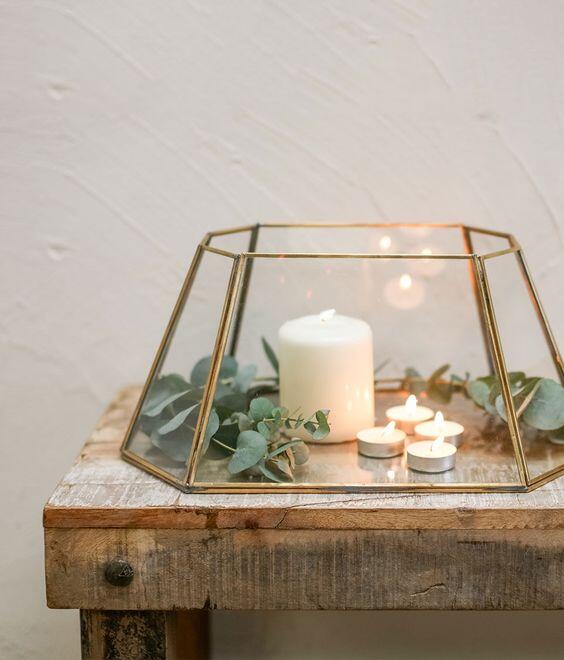 A COLOUR COMBINATION MADE IN HEAVEN: WHITE & GOLD – Infinity Decor