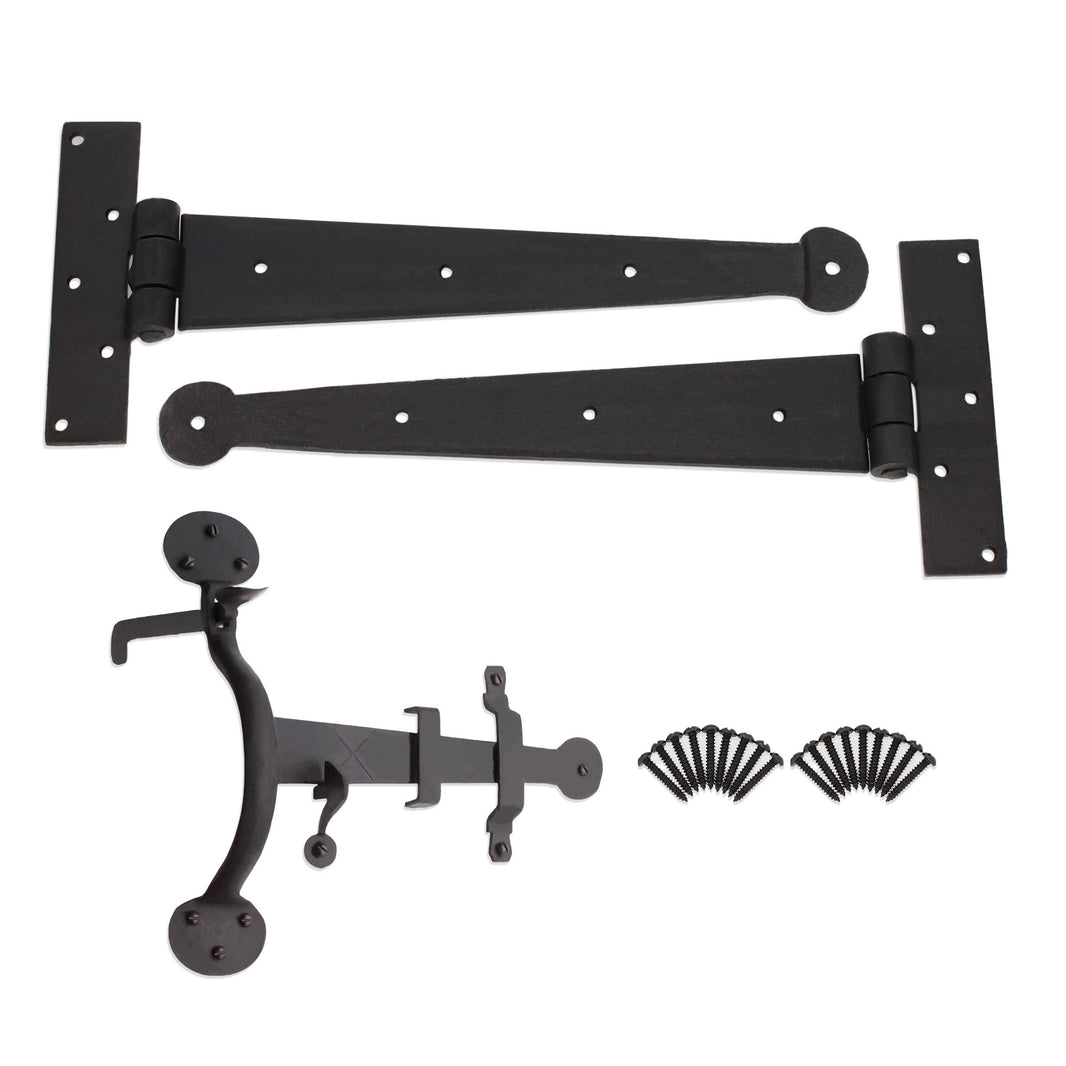 Infinity Decor - Architectural Hardware & Decor | 10% OFF On 1st Order